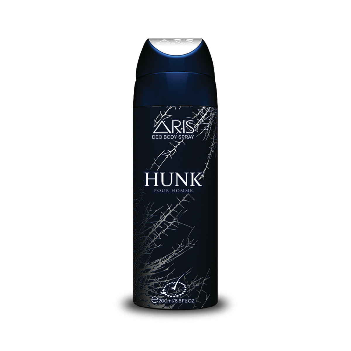Buy Aris Cosmetics Deodorant Body Spray - Hunk, 200ml | USA Online in ...