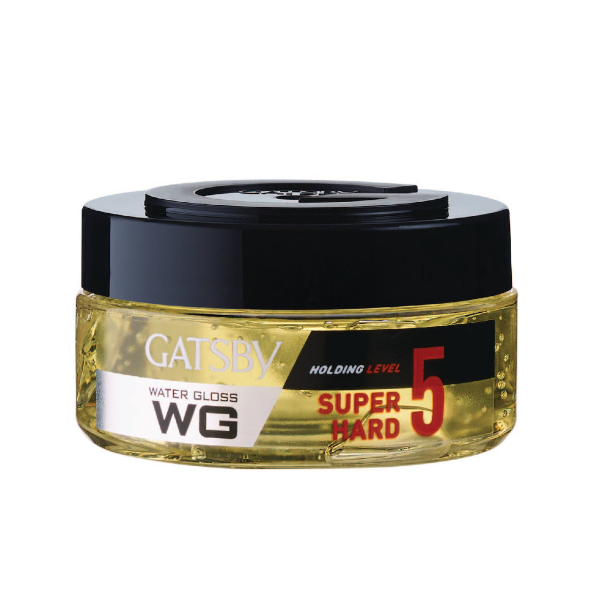 Buy Gatsby Water Gloss - Super Hard, 75g Online in India at Gardenia ...
